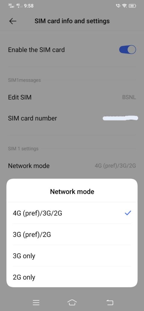 Airtel Network Problem: एयरटेल मोबाइल में नेटवर्क क्यों नहीं आ रहा है? 2024 - meenasite