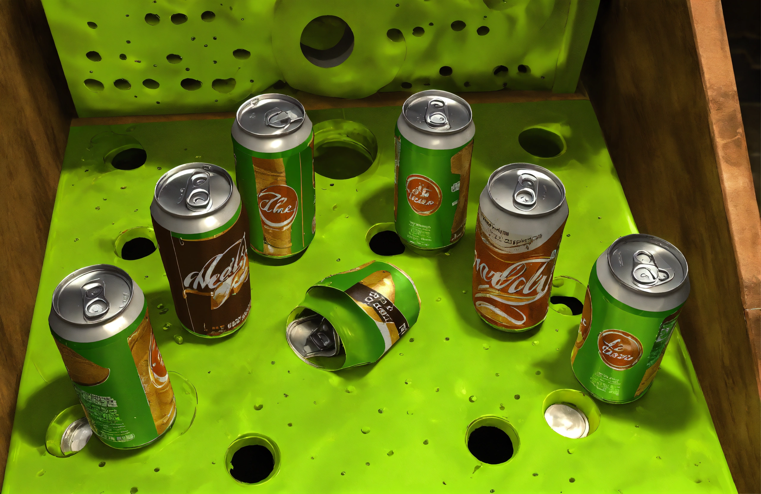 Mountain Dew Game Fuel MW2: The Perfect Beverage for Gamers! - meenasite